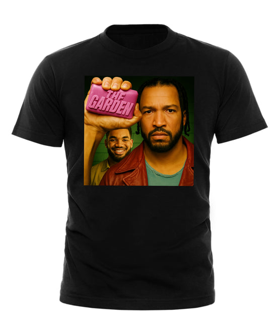 Fight Club (Knicks) Jalen Brunson & KAT