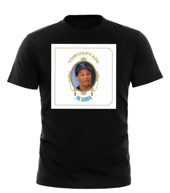 The Captain Jalen Brunson Knicks